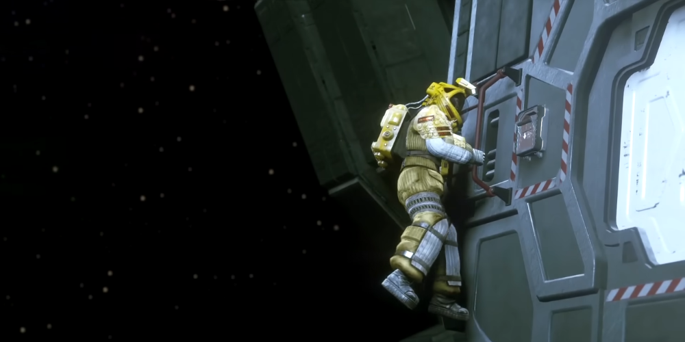 Understanding the AI in Alien: Isolation – A Deep Dive into Survival ...
