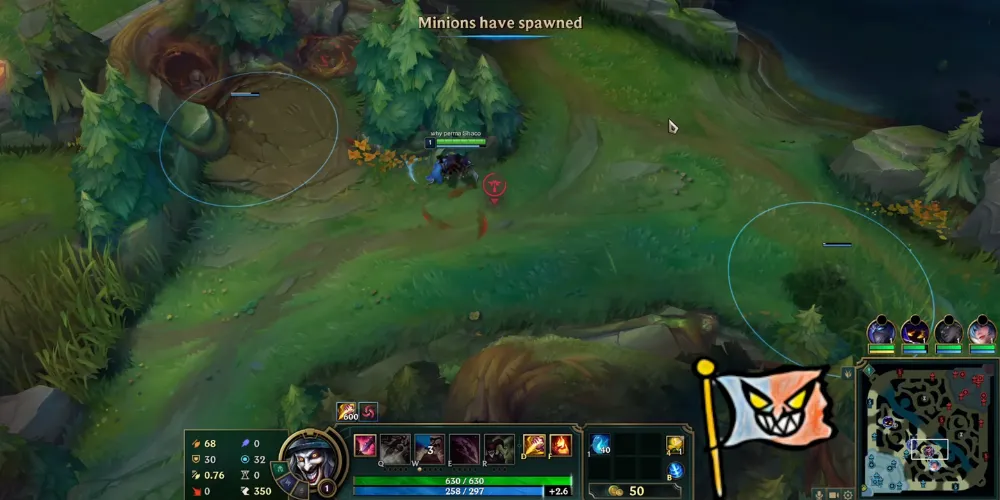 A Beginners Guide to League of Legends: Understanding the Basics - Blog ...