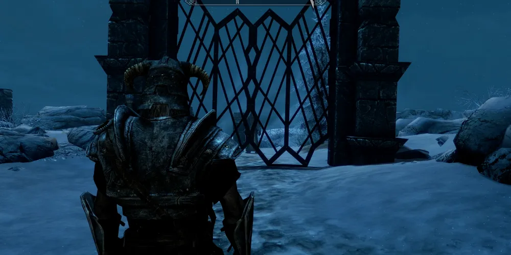 Exploring the Fantasy Realm: Notable Quests in Skyrim - Blog ...