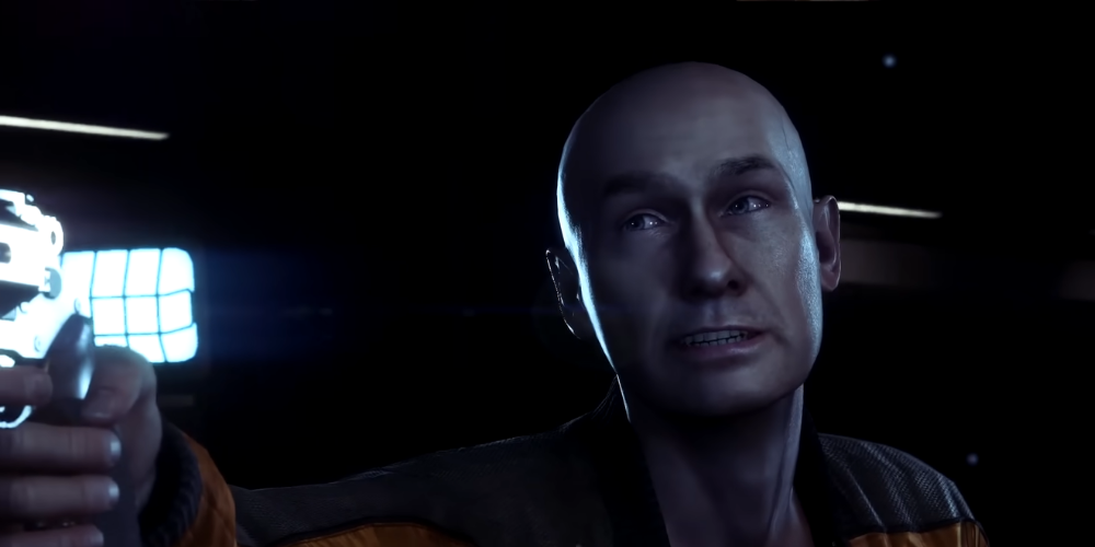 Understanding the AI in Alien: Isolation – A Deep Dive into Survival ...