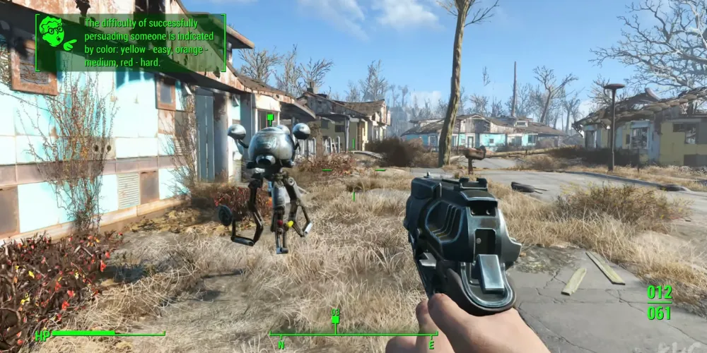 Building the Ultimate Settlement in Fallout 4: A Guide to Resource ...