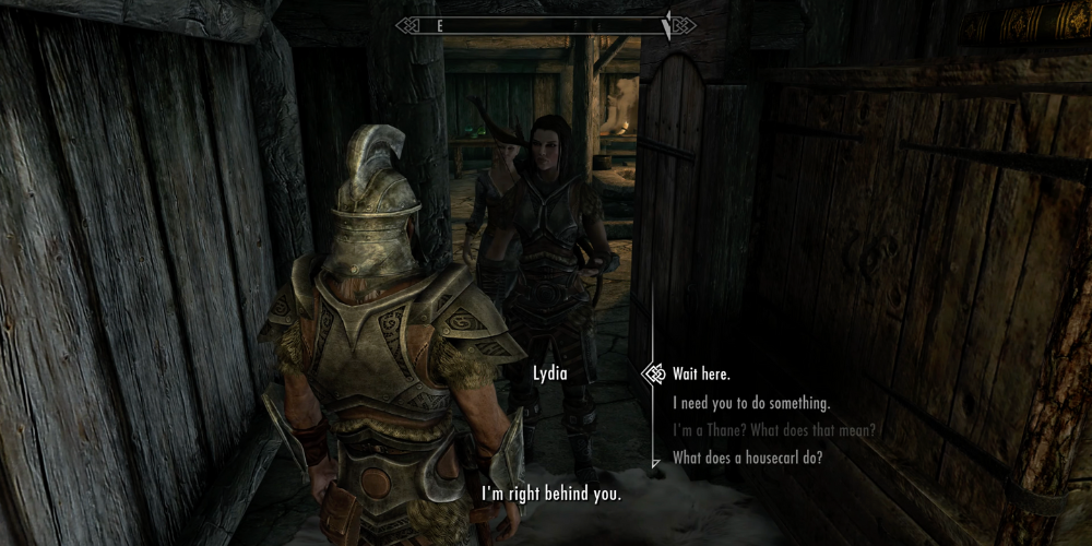 Exploring the Fantasy Realm: Notable Quests in Skyrim - Blog ...