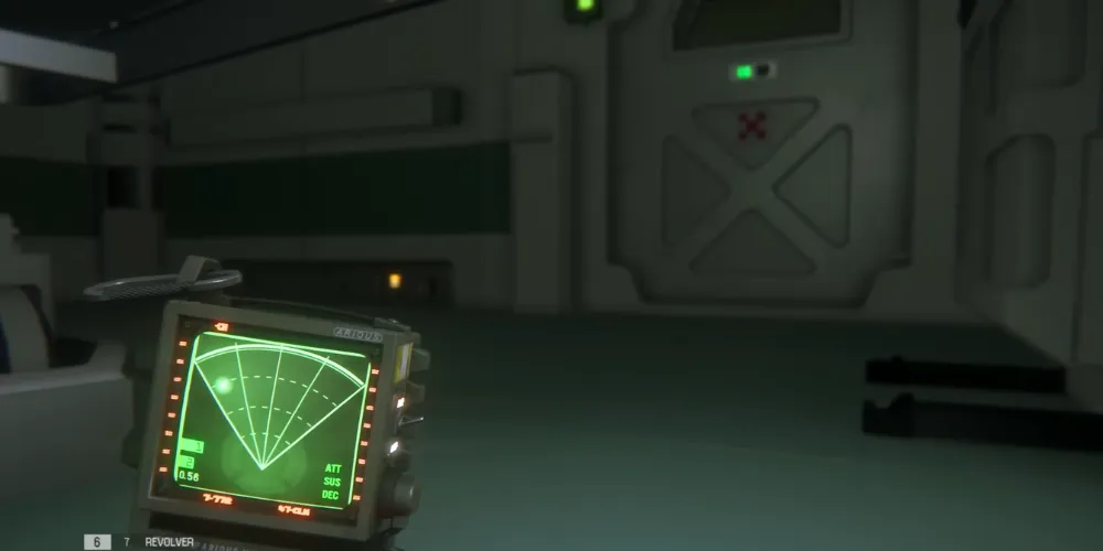 Understanding the AI in Alien: Isolation – A Deep Dive into Survival ...