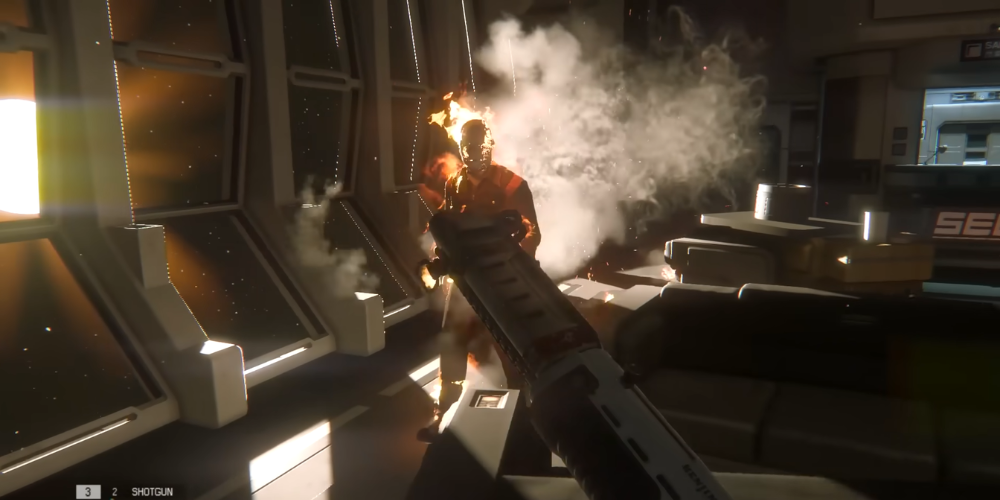 Understanding the AI in Alien: Isolation – A Deep Dive into Survival ...
