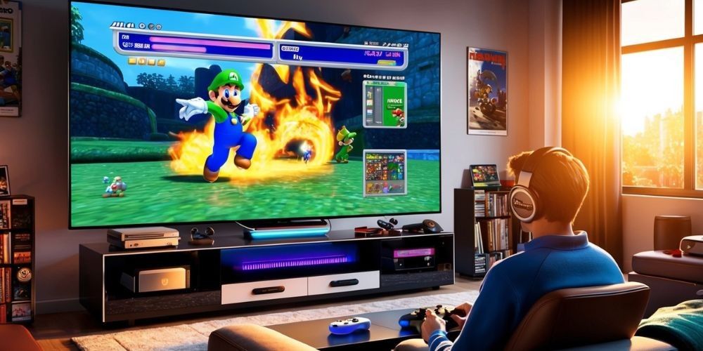 Reviving Nostalgia: The Analogue 3D Brings the Nintendo 64 Experience ...